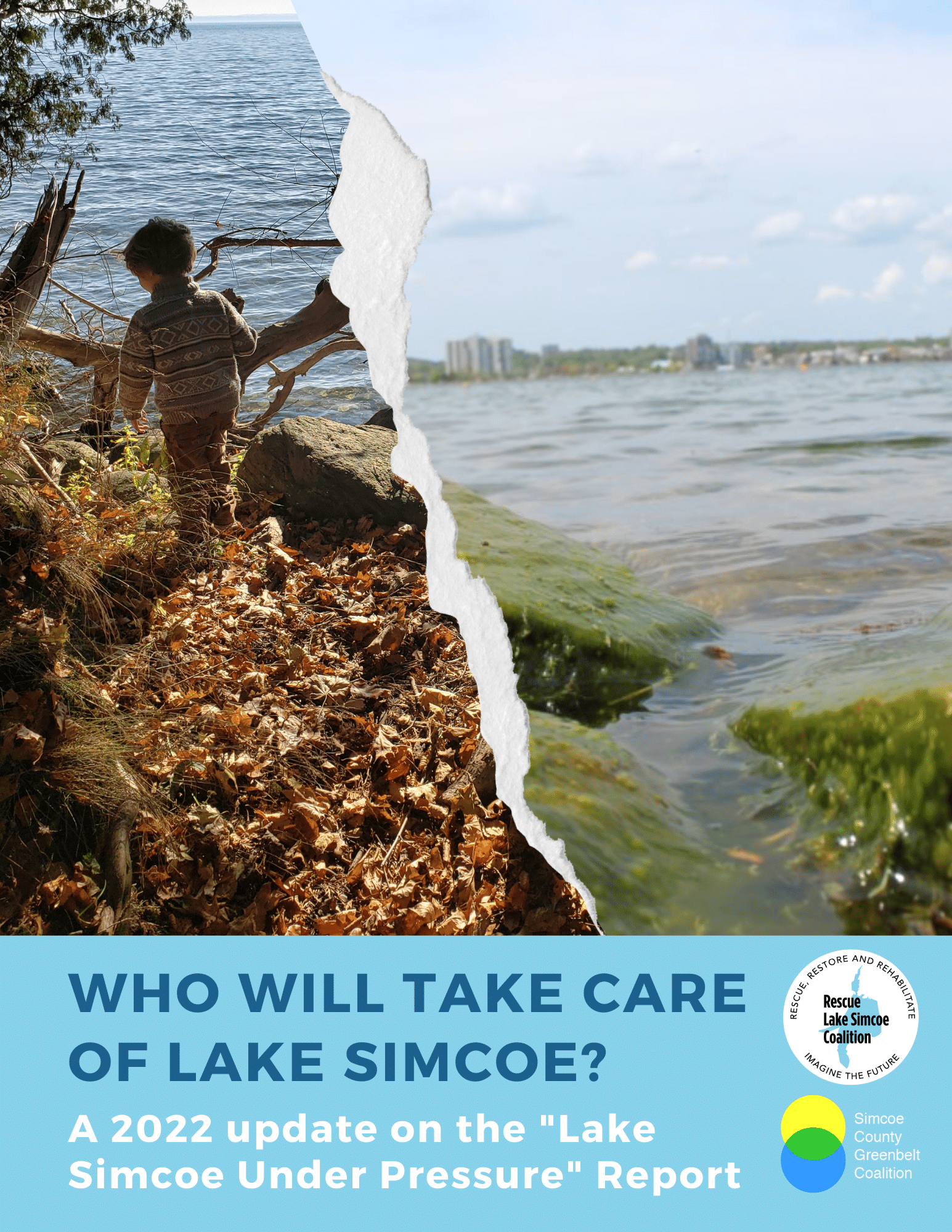 Rescue Lake Simcoe Coalition